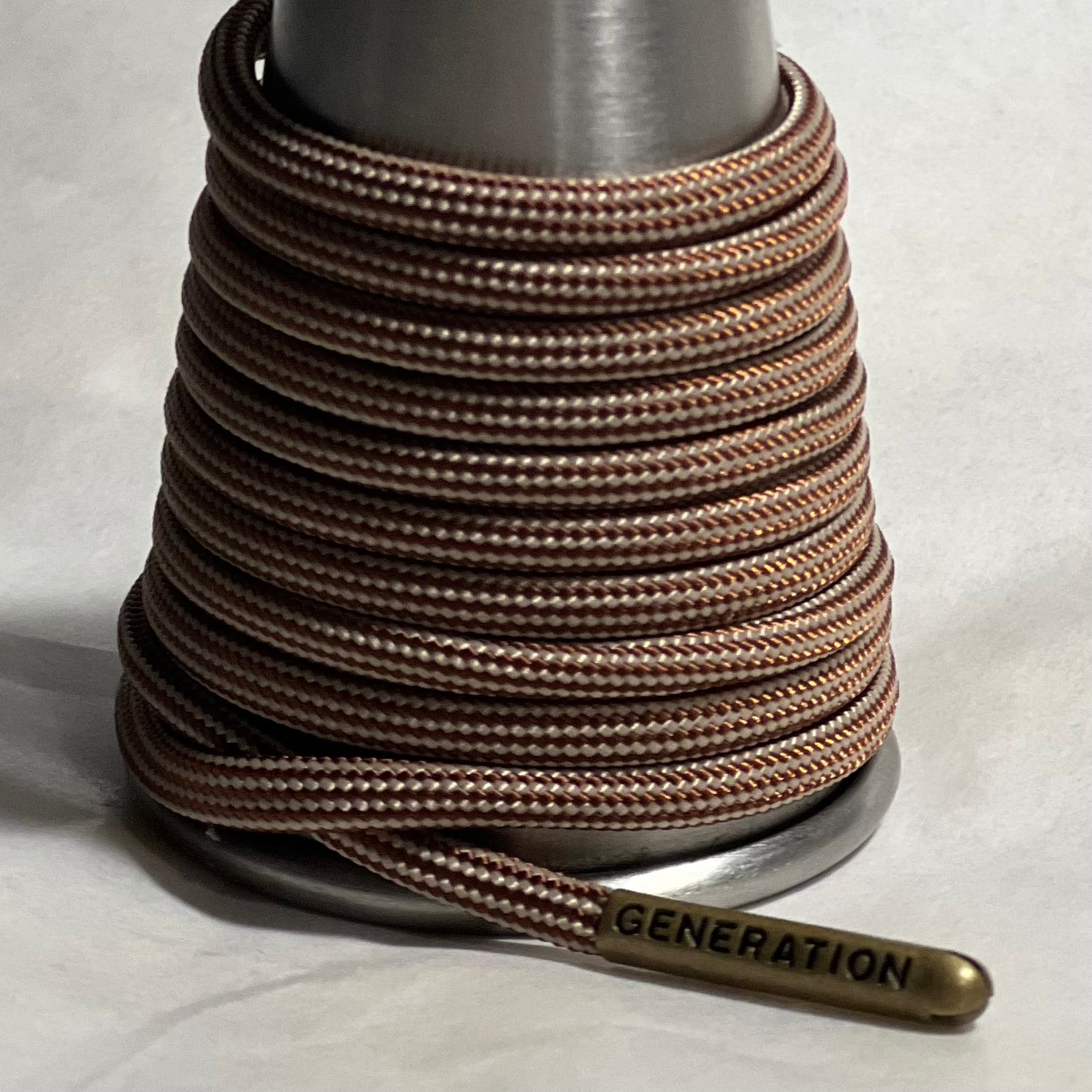 Laces that Last a Lifetime – Generation Laces