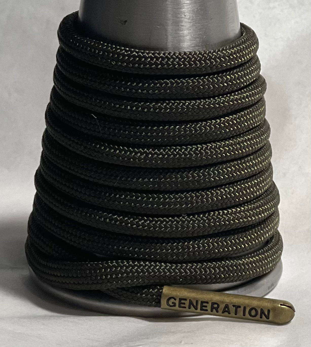 Laces that Last a Lifetime – Generation Laces