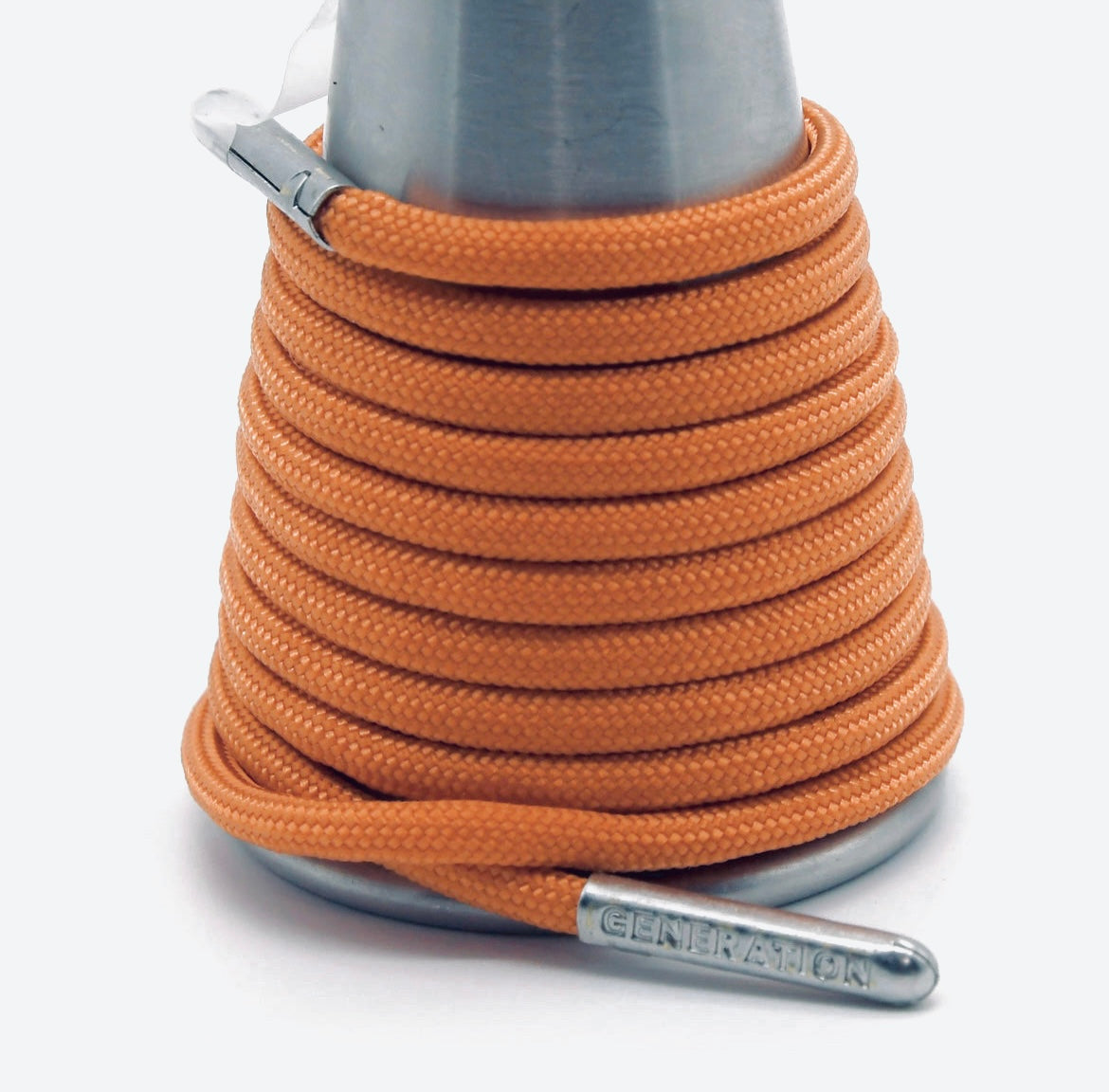 Laces that Last a Lifetime – Generation Laces