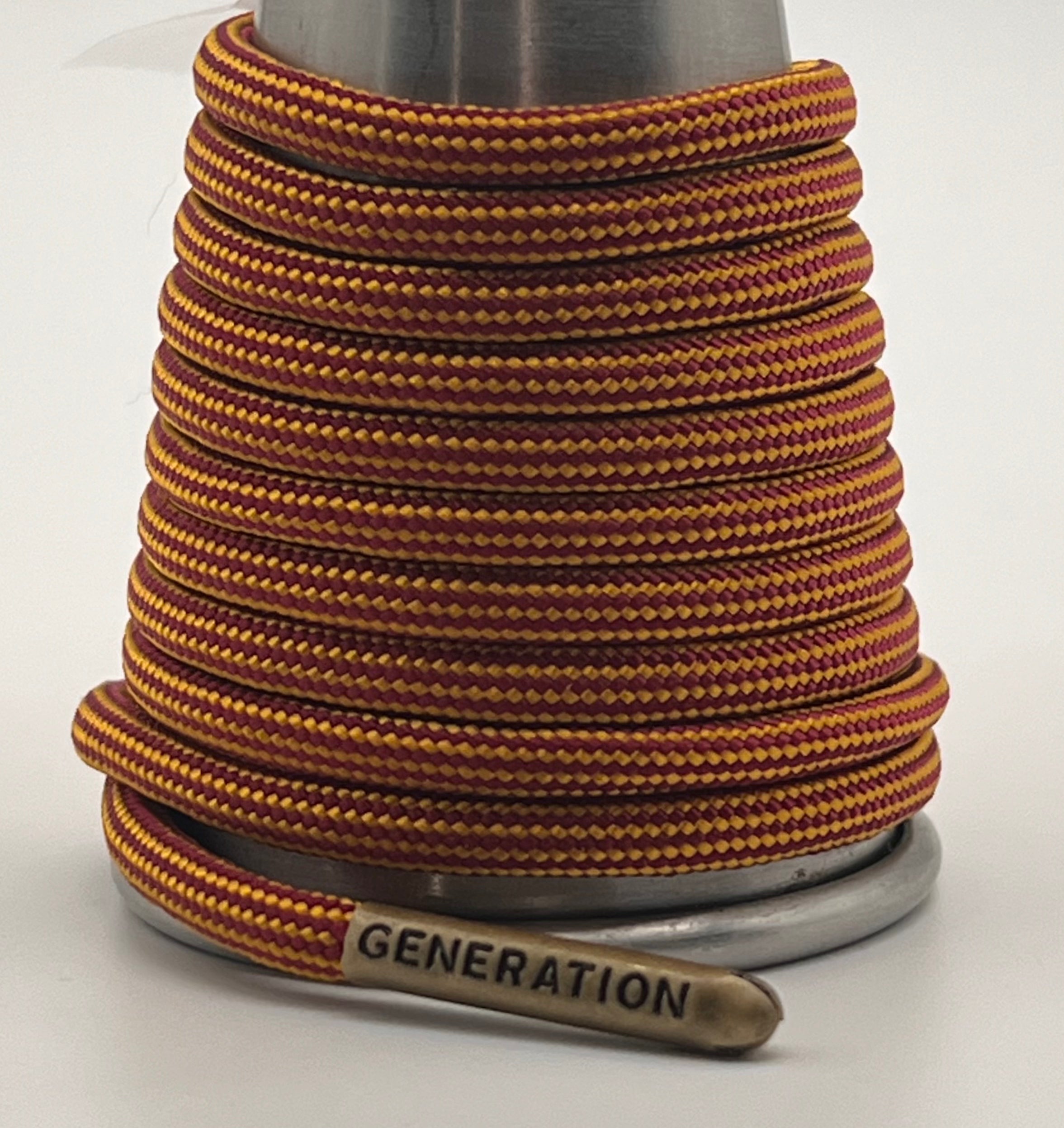 Laces that Last a Lifetime – Generation Laces