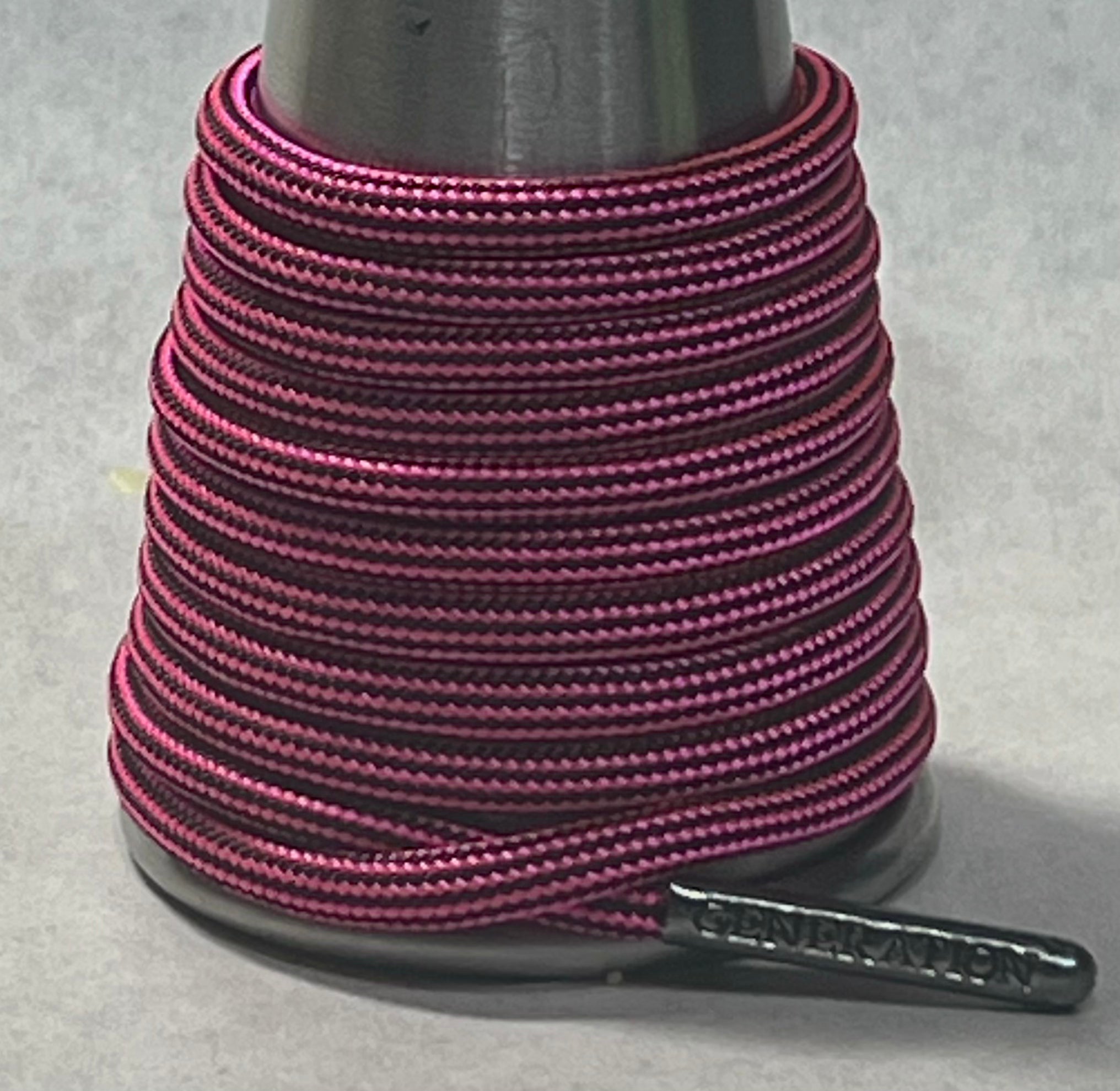 Laces that Last a Lifetime – Generation Laces