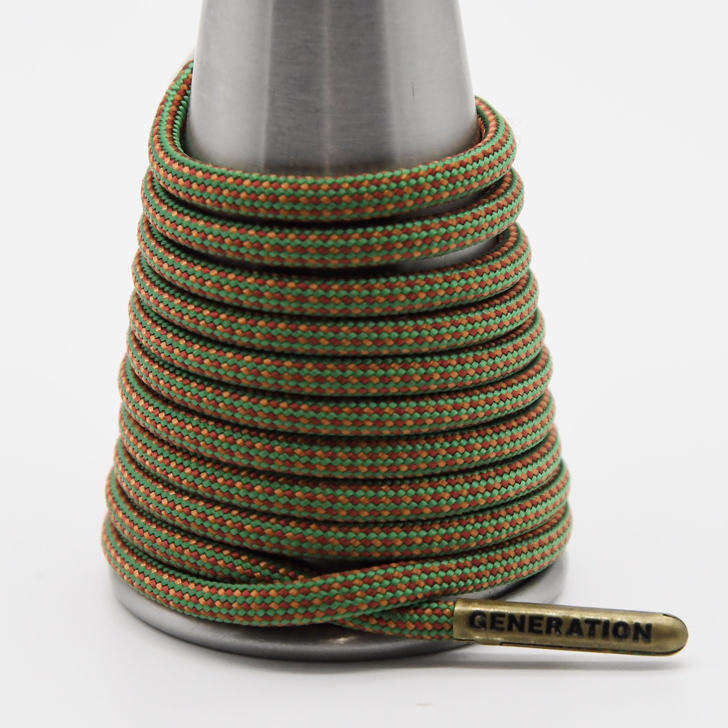 Laces that Last a Lifetime – Generation Laces