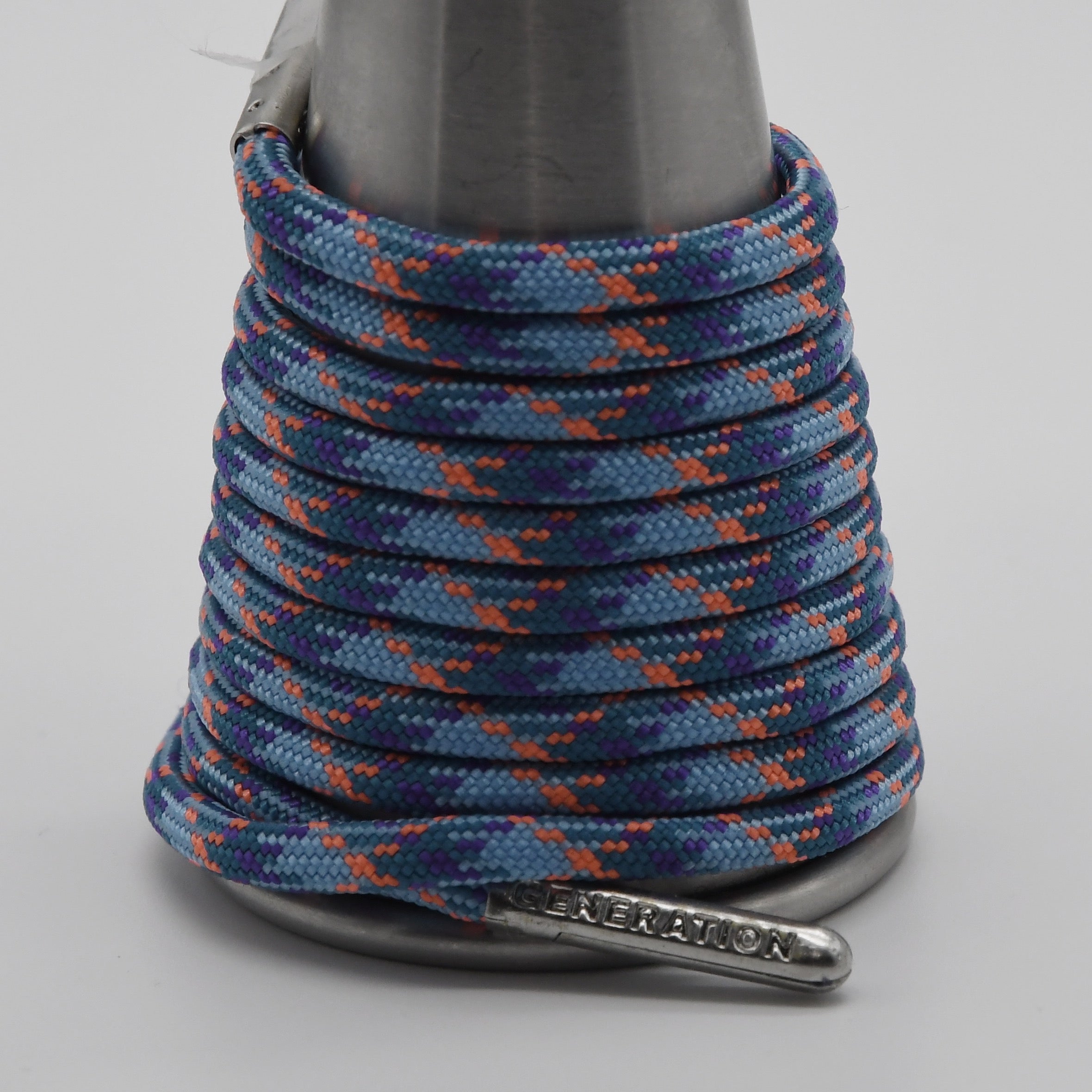 Laces that Last a Lifetime – Generation Laces