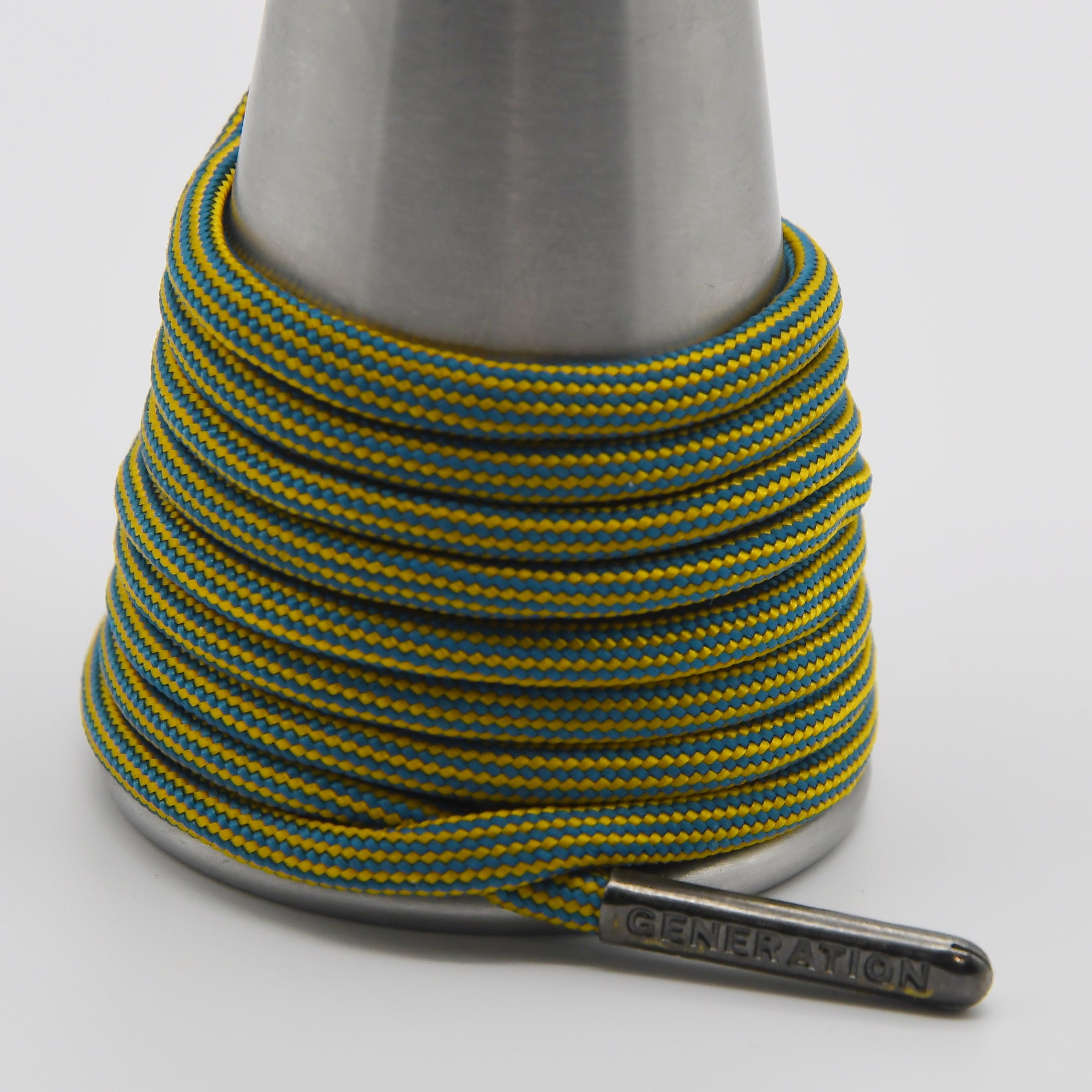 Laces that Last a Lifetime – Generation Laces