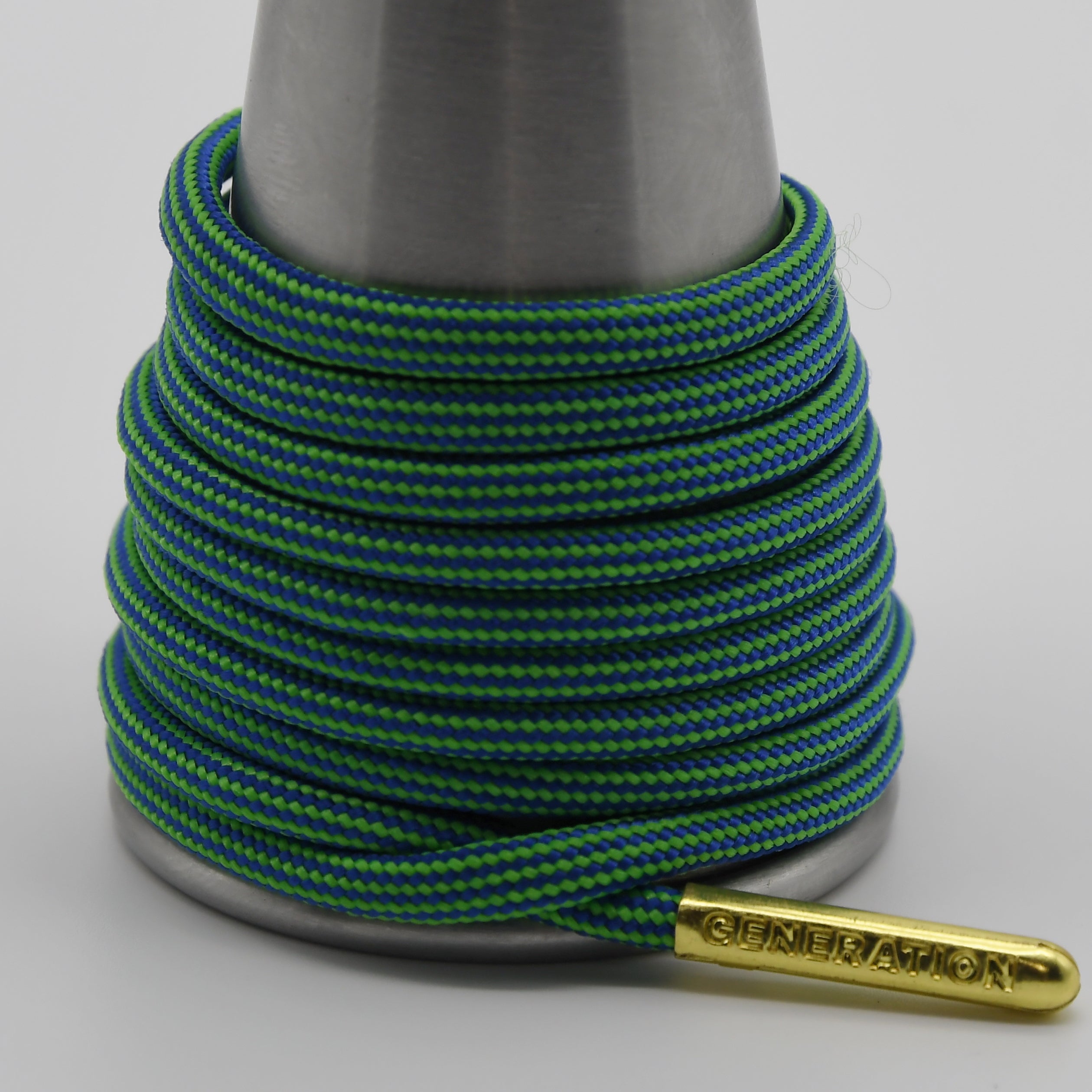 Laces that Last a Lifetime – Generation Laces