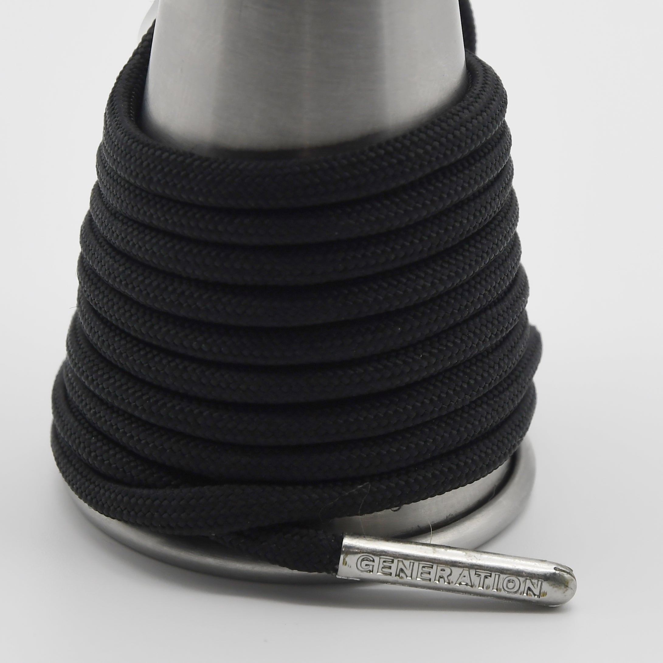 Laces that Last a Lifetime – Generation Laces