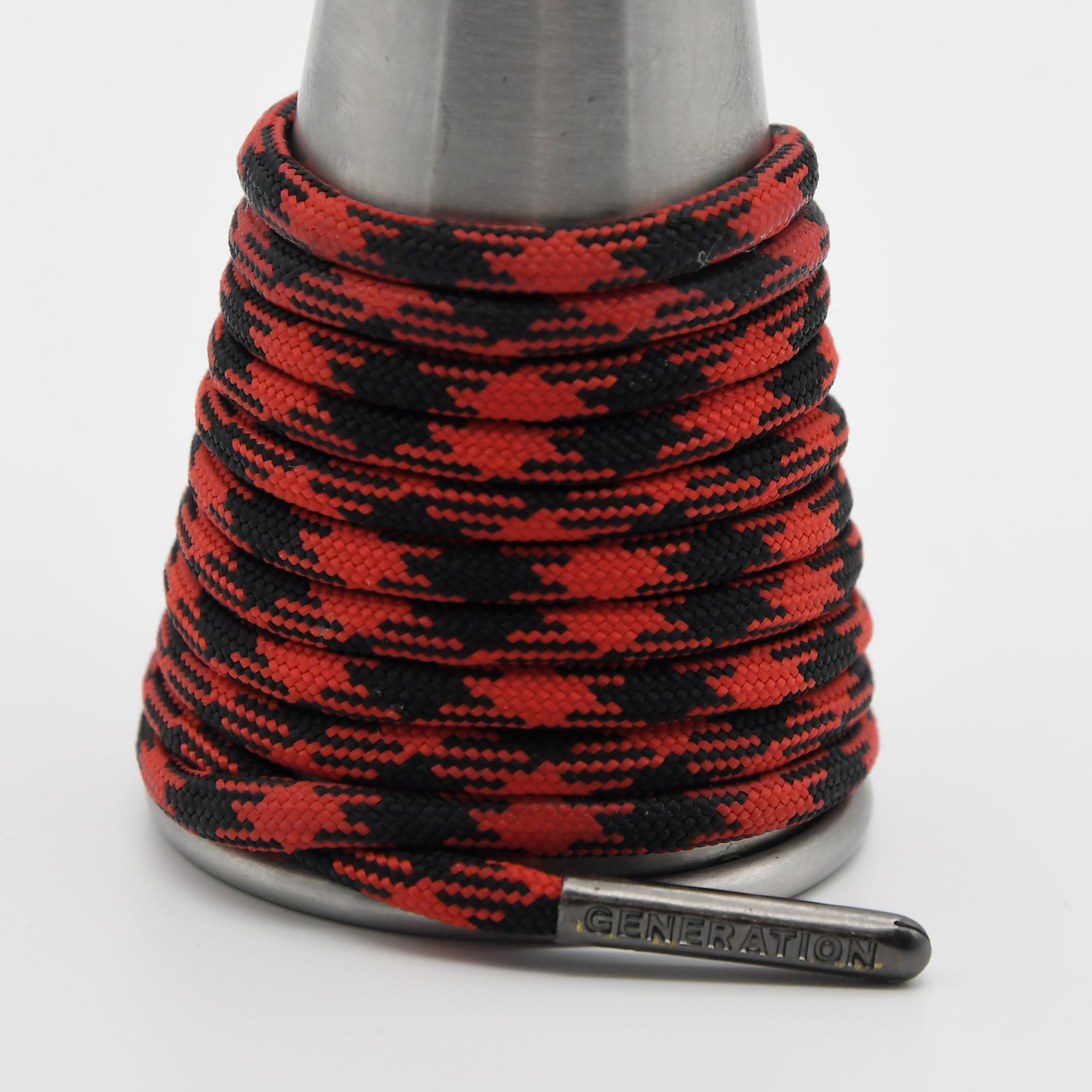 Laces that Last a Lifetime – Generation Laces