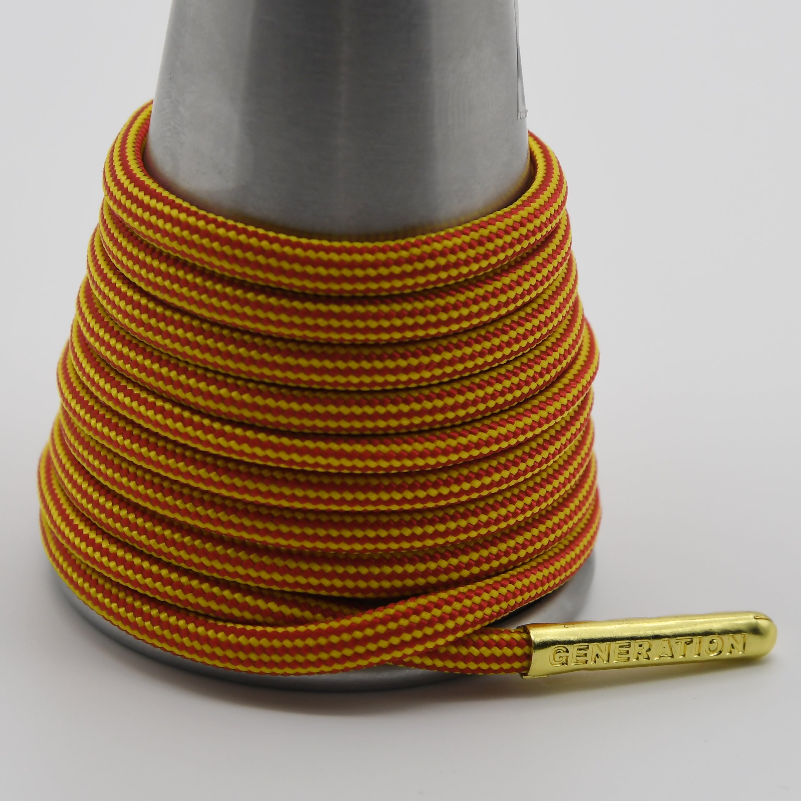 Laces that Last a Lifetime – Generation Laces