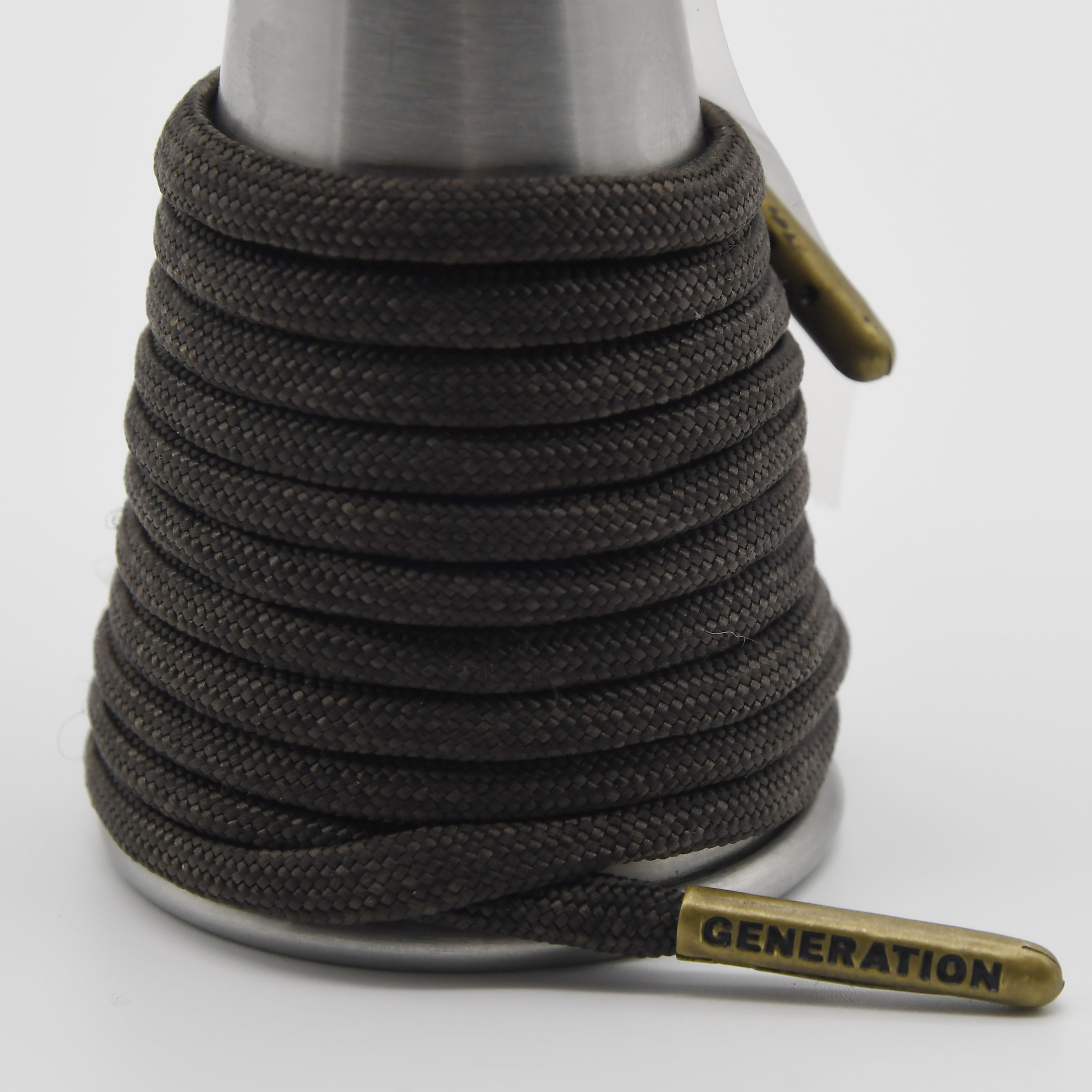 Laces that Last a Lifetime – Generation Laces