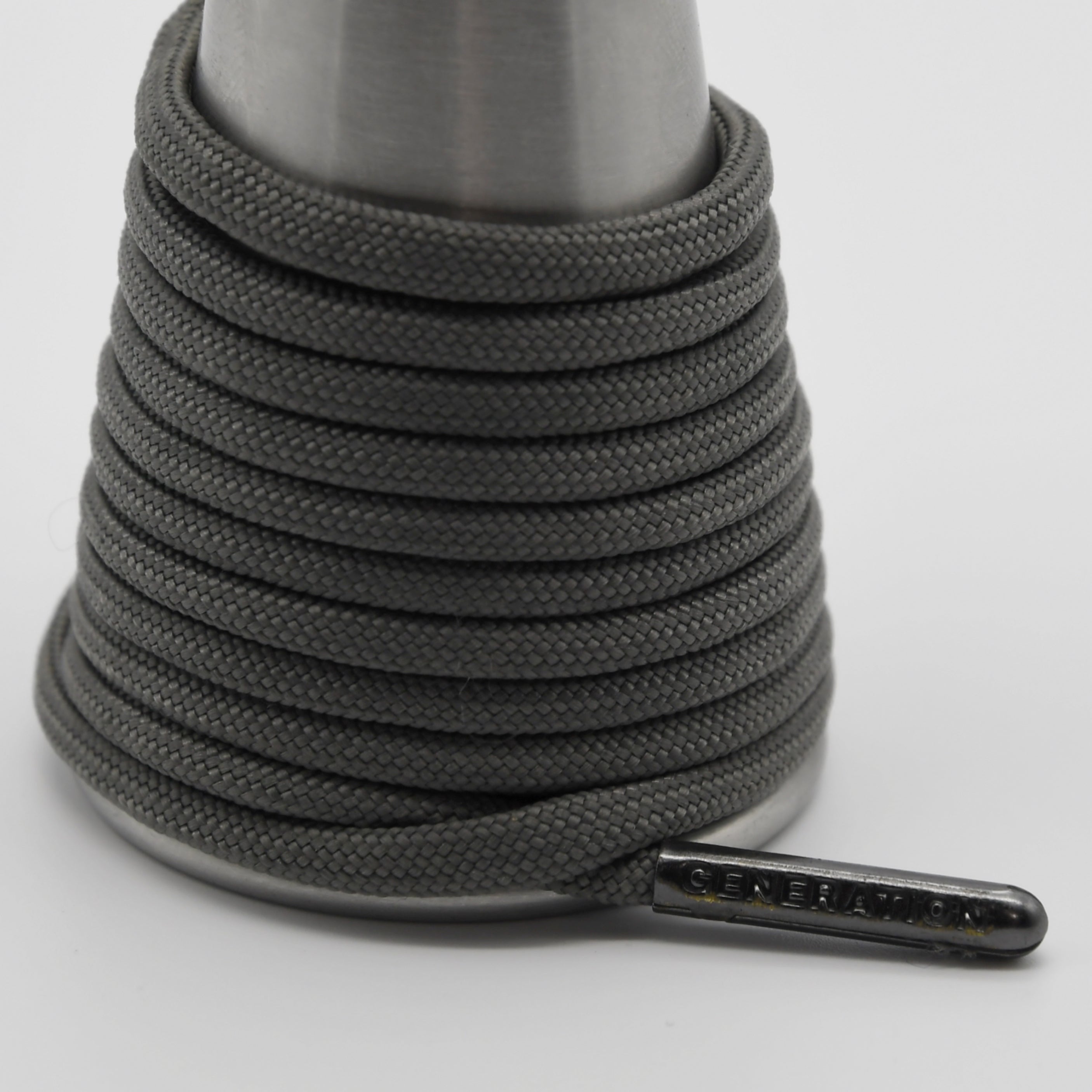 Laces that Last a Lifetime – Generation Laces
