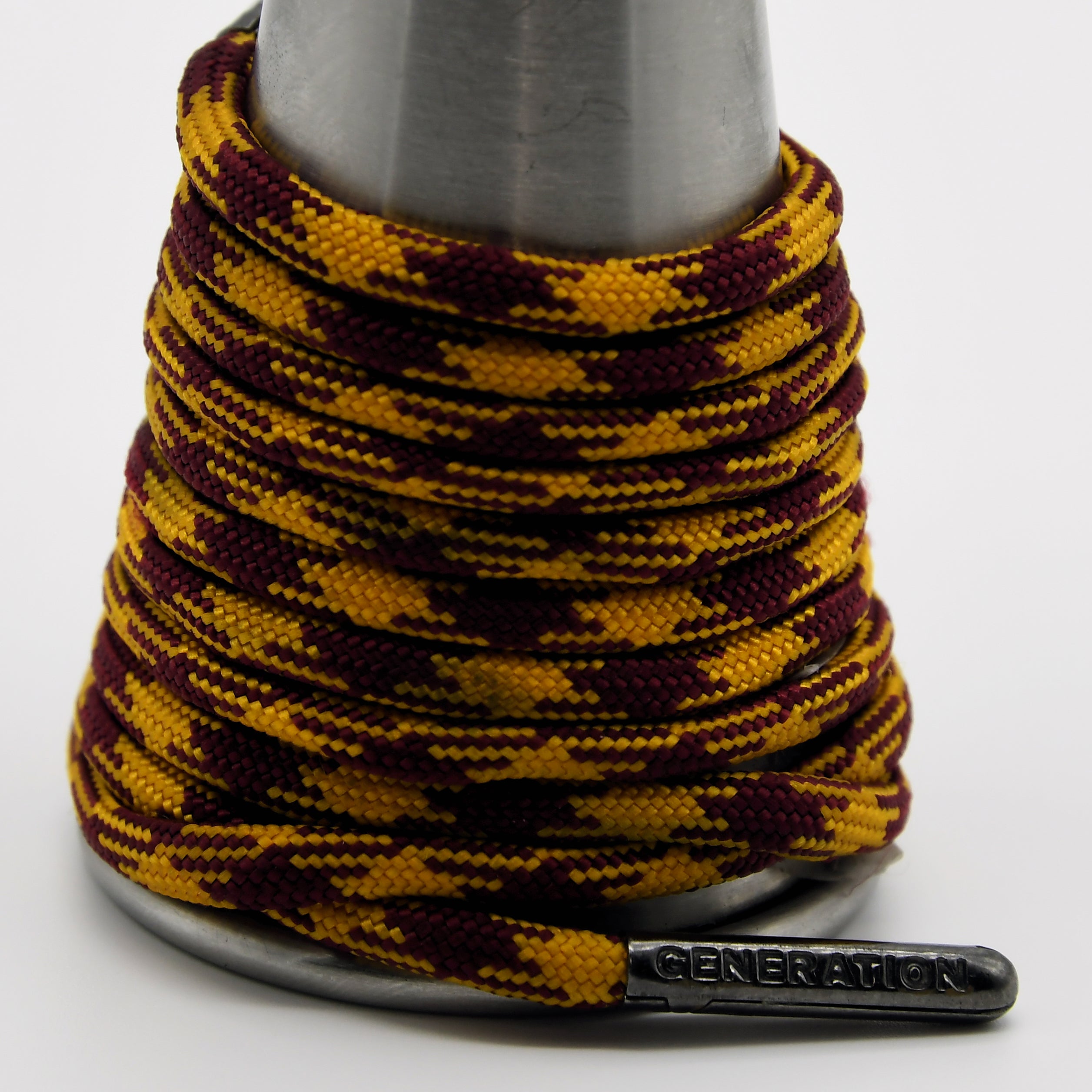 Laces that Last a Lifetime – Generation Laces