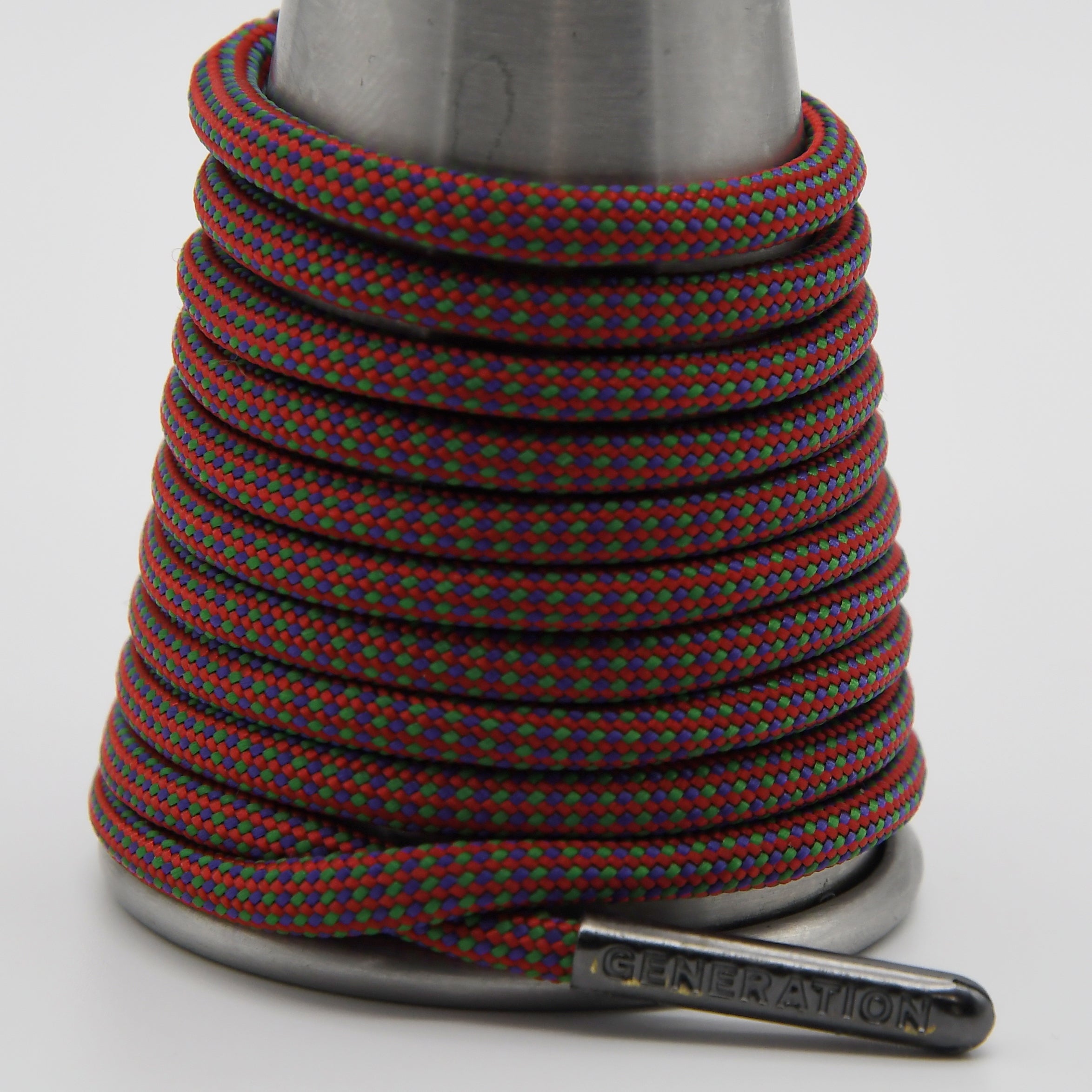 Laces that Last a Lifetime – Generation Laces