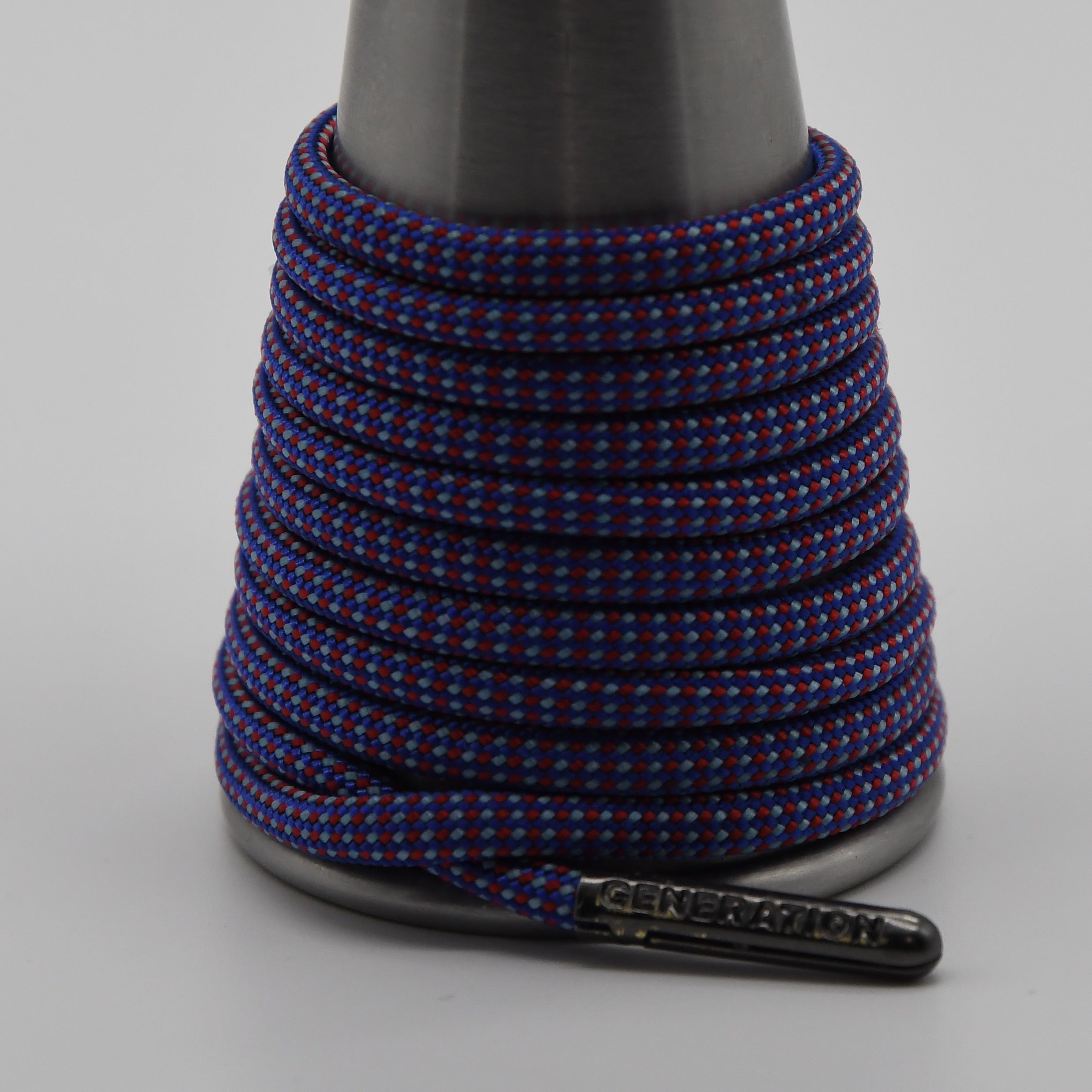 Laces that Last a Lifetime – Generation Laces