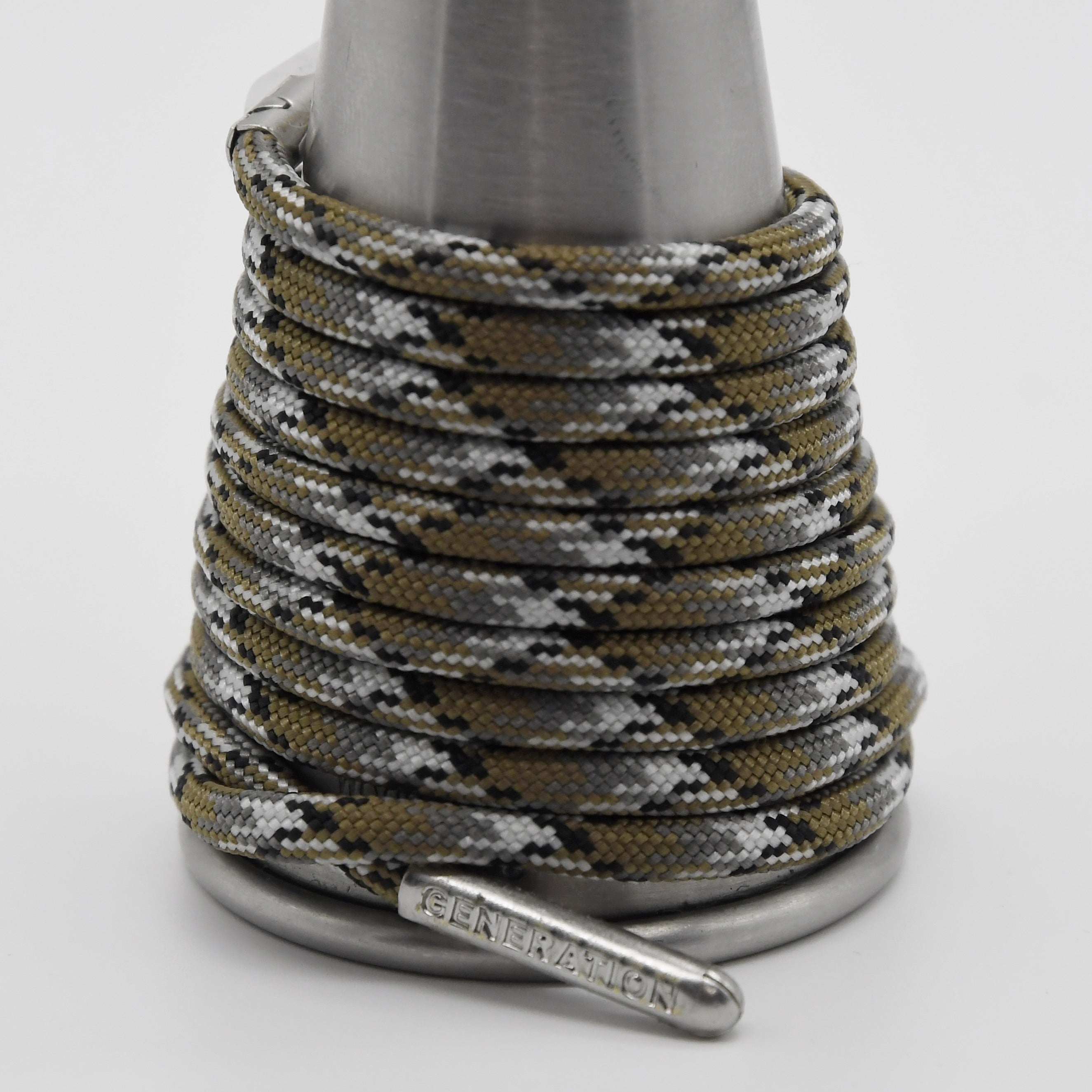 Laces that Last a Lifetime – Generation Laces