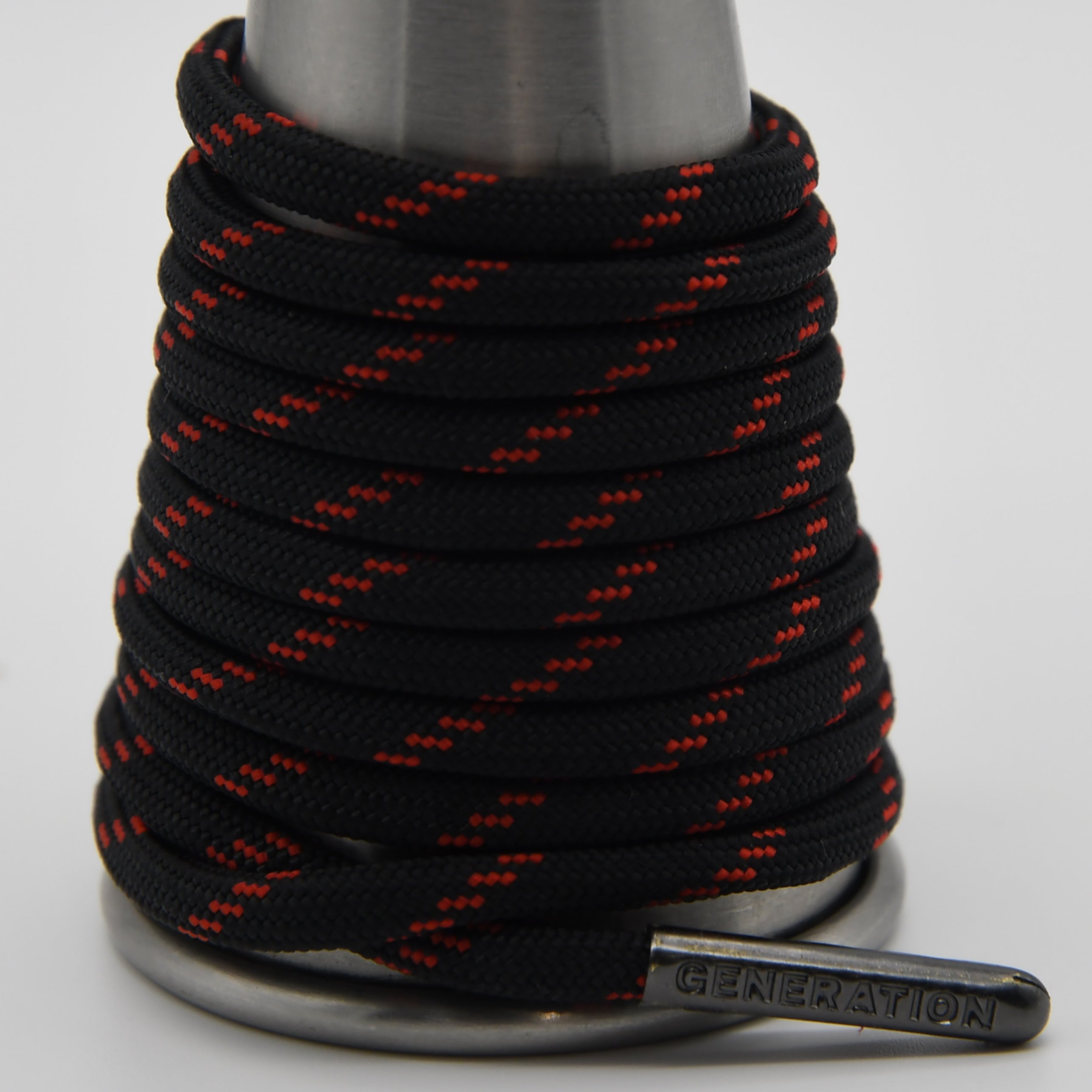 Laces that Last a Lifetime – Generation Laces