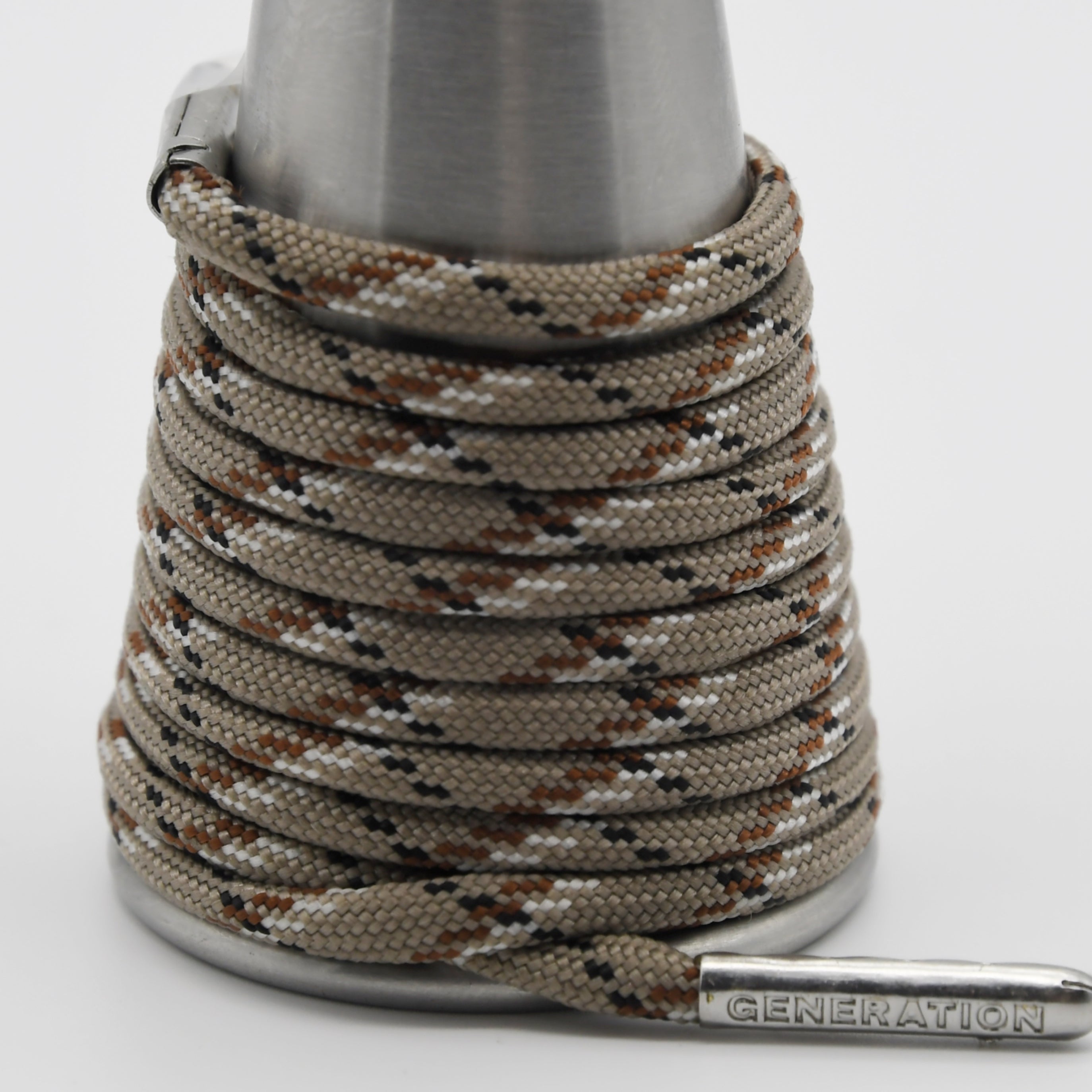 Laces that Last a Lifetime – Generation Laces