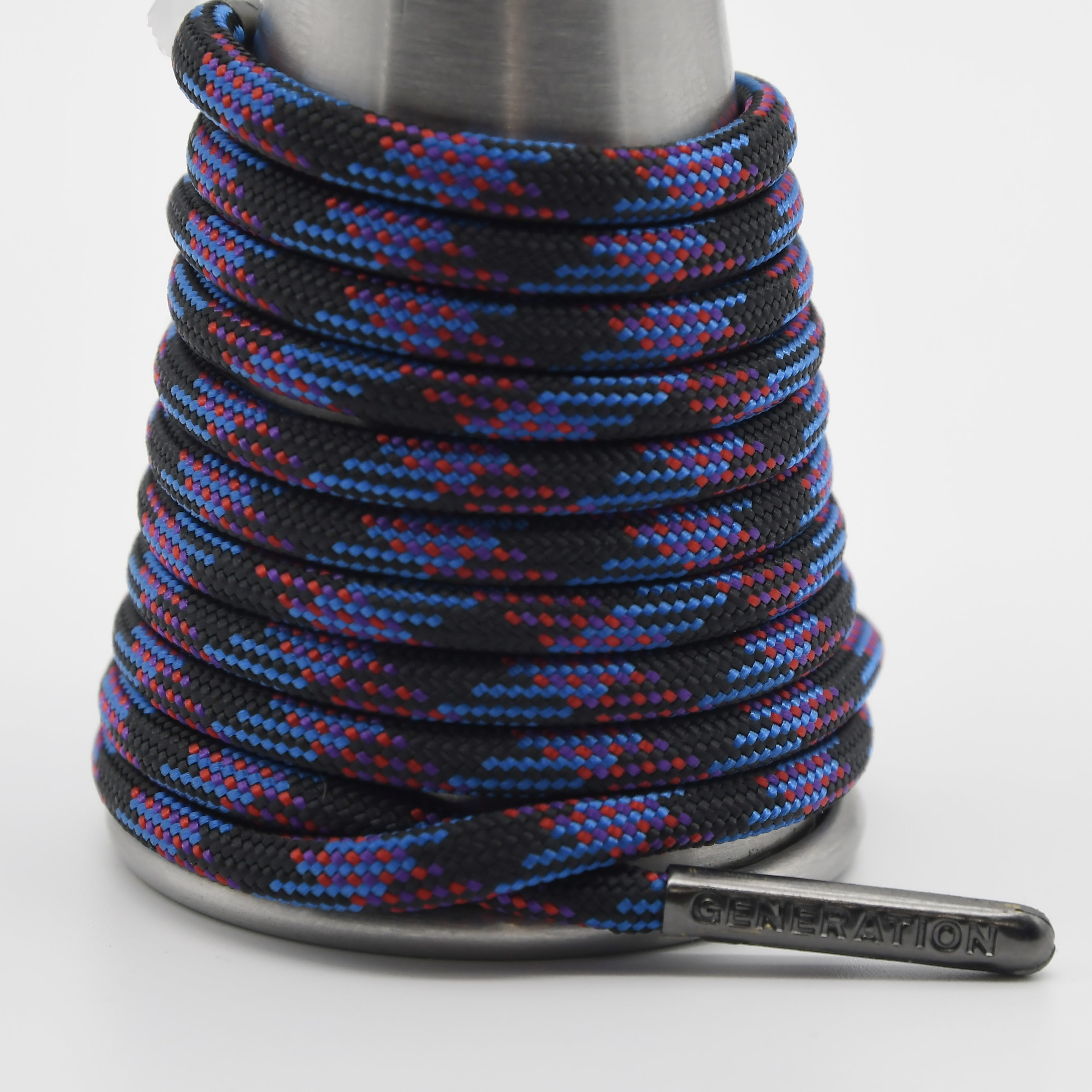 Laces the Last a Lifetime – Generation Laces